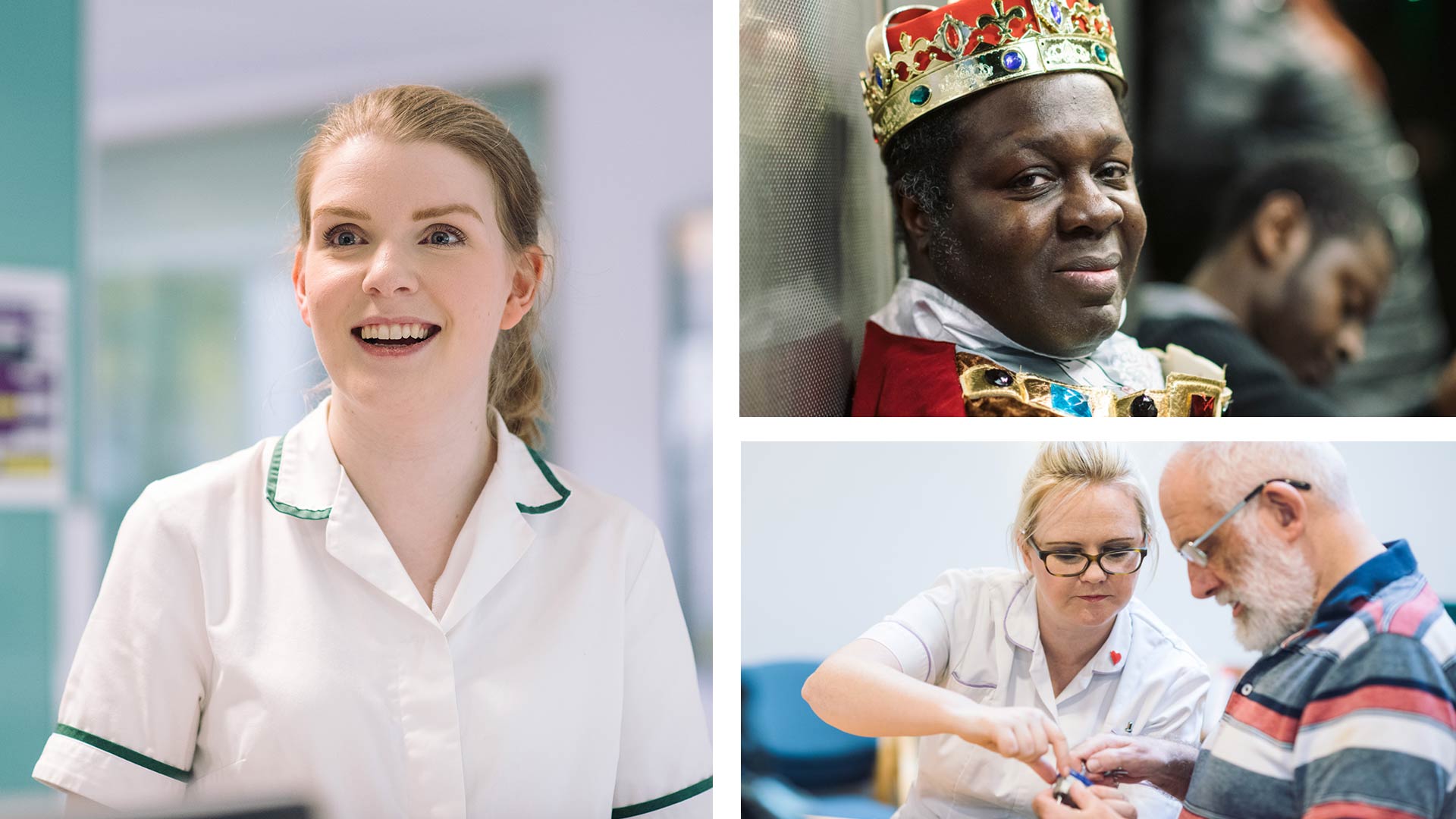 Active Care Group | Work | rbl Brand Agency