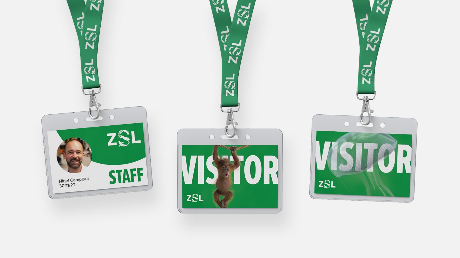 ZSL | Work | rbl Brand Agency