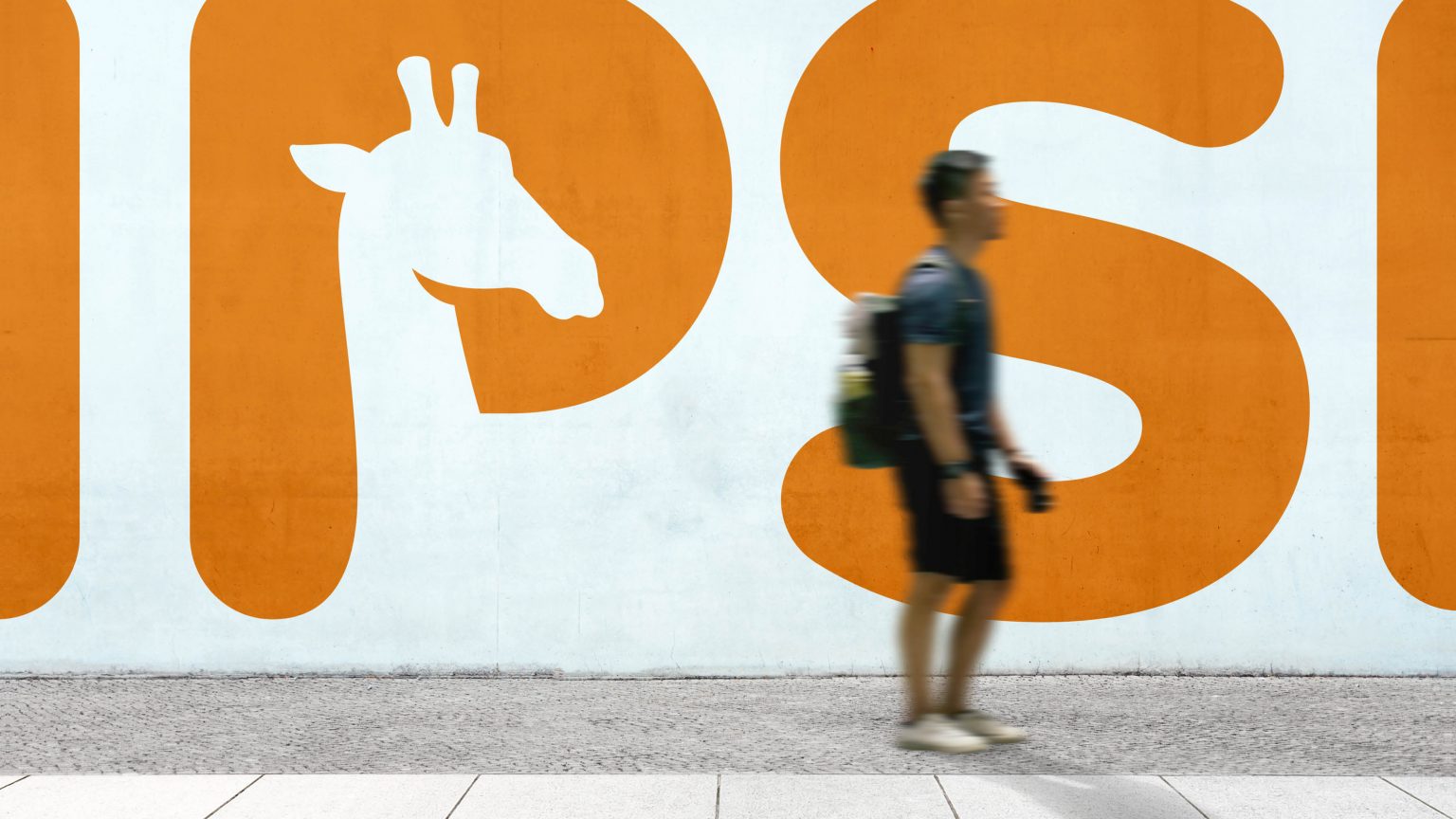ZSL | Work | rbl Brand Agency