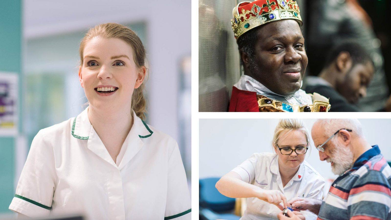 A Radical Rebrand For Active Care Group - RBL Brand Agency